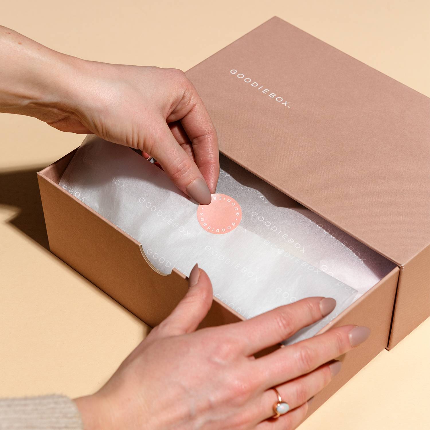 Welcome to Goodiebox | GOODIEBOX